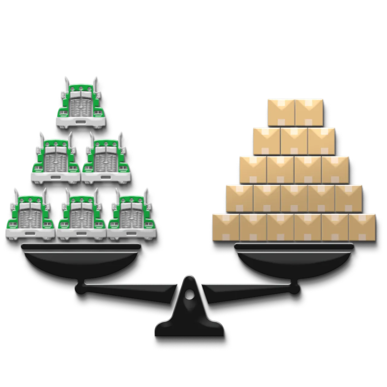 Pace Logistics - Shippers